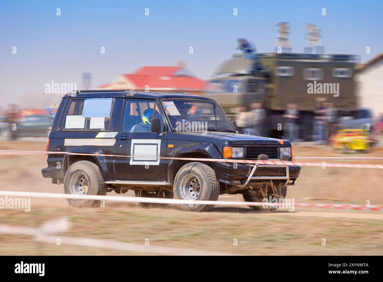 Trail ride 4x4 off road hi-res stock photography and images - Alamy