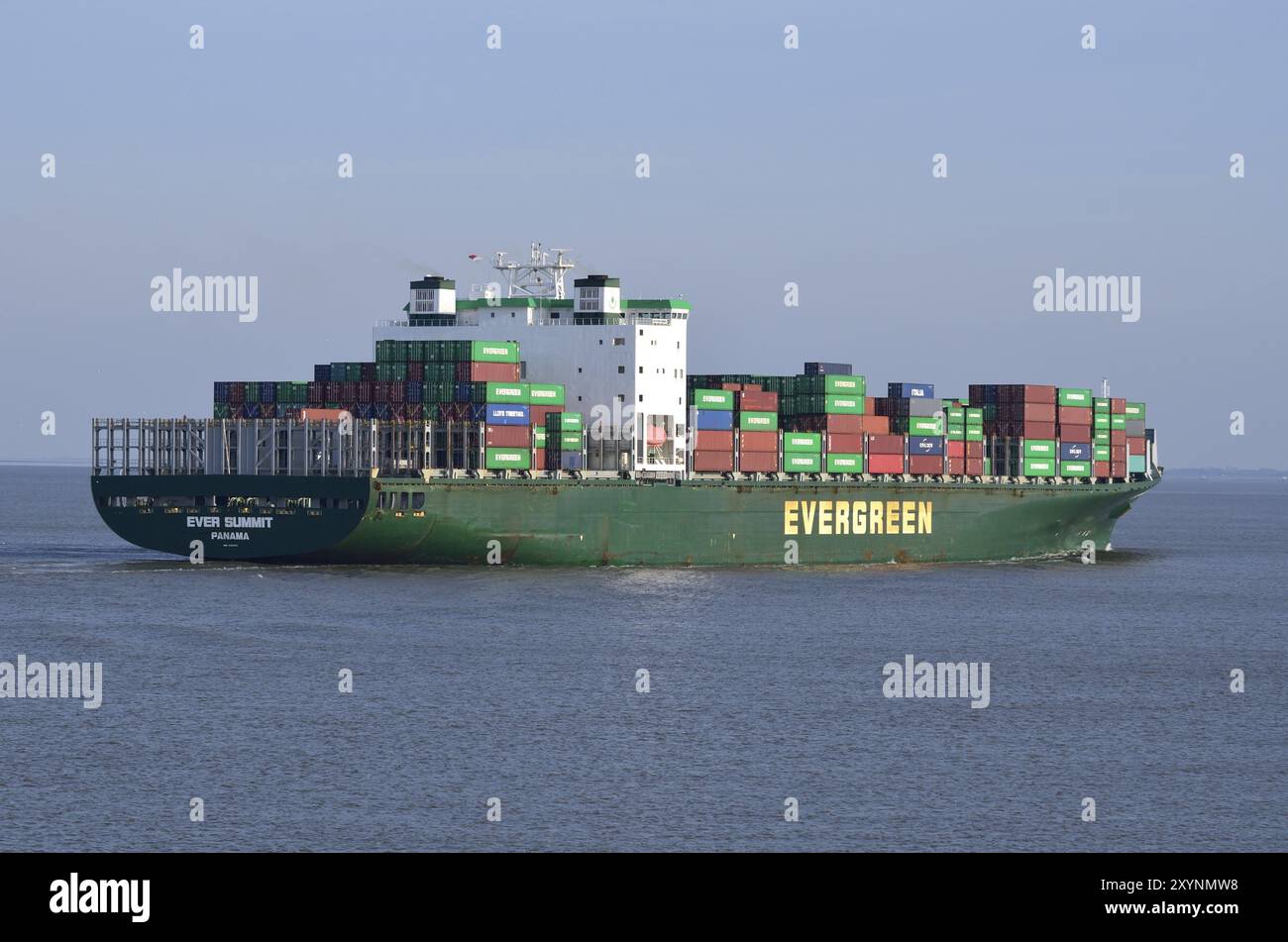Ever summit hi-res stock photography and images - Alamy