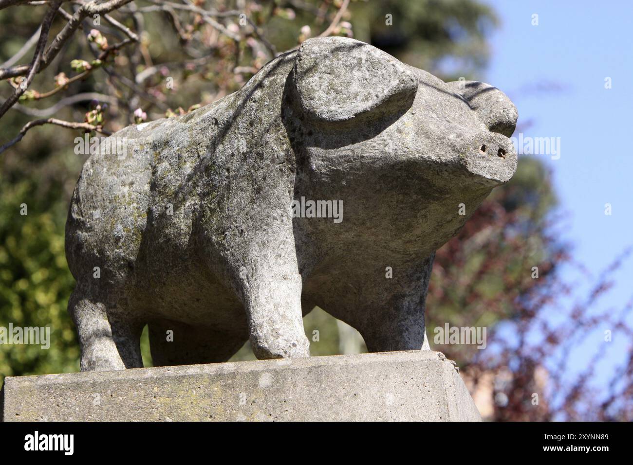 Race village site people hi-res stock photography and images - Alamy