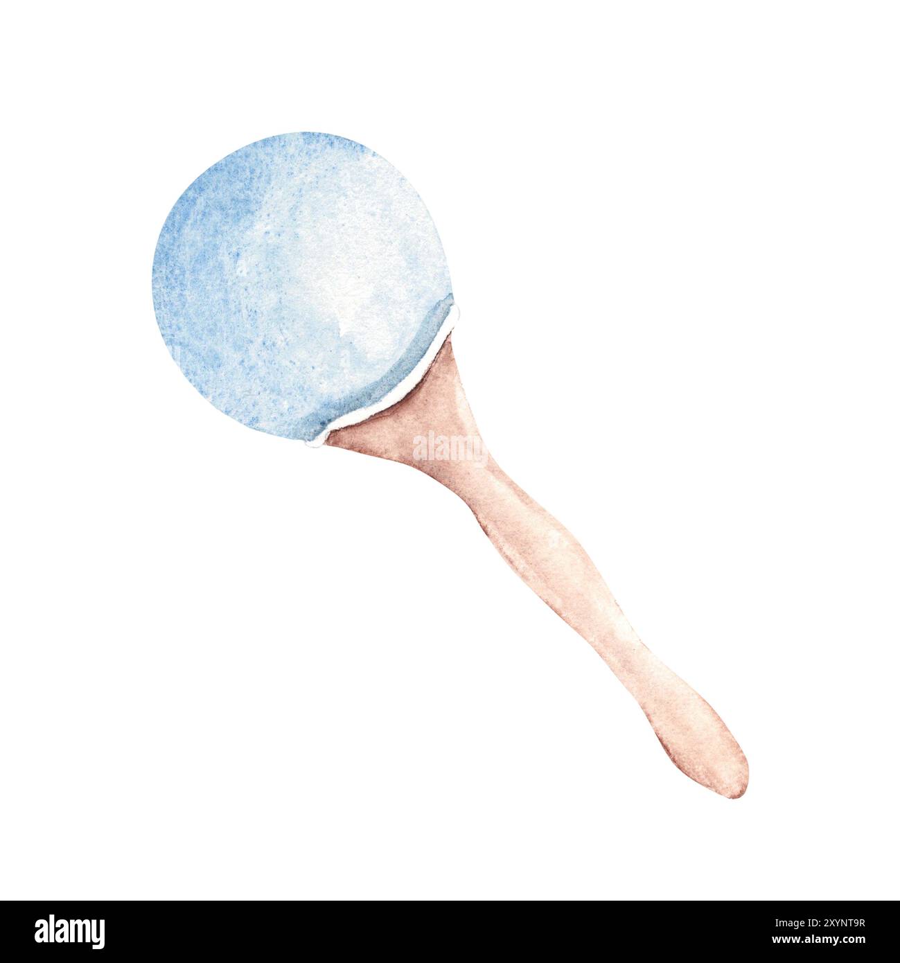 Hand painted on wood Cut Out Stock Images & Pictures - Alamy