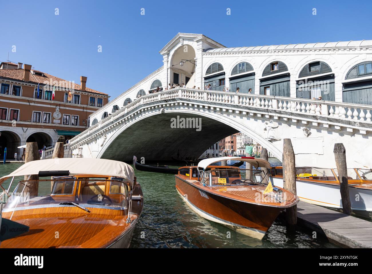 Venice venices hi-res stock photography and images - Alamy