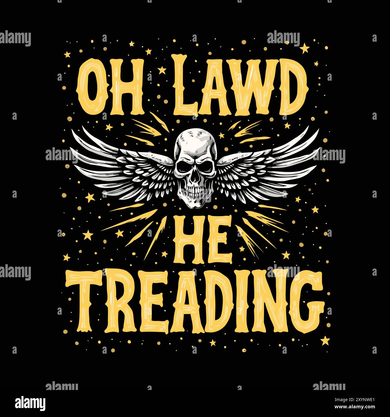 Treading Stock Vector Images - Alamy