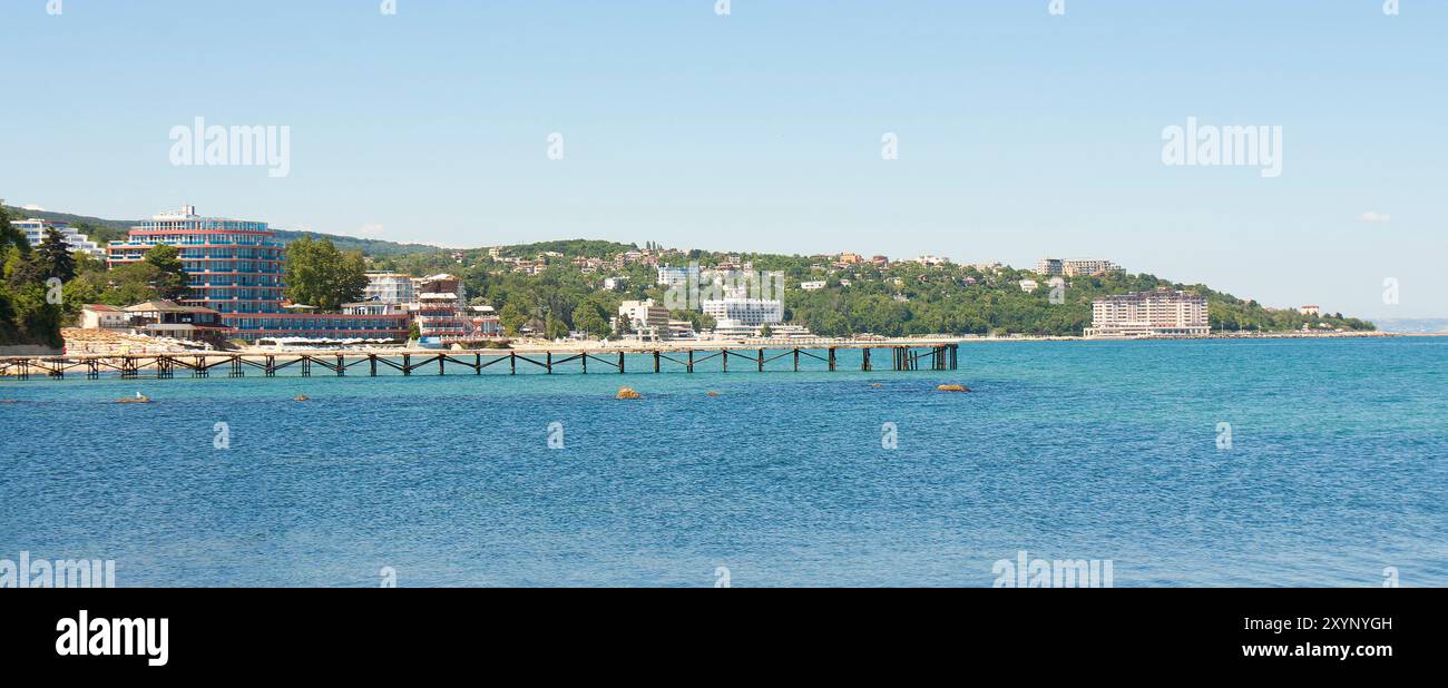 Saint constantine helen bulgaria hi-res stock photography and images ...