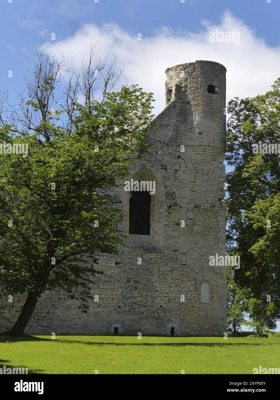 From Wikipedia: Padise Abbey (Padis, Estonian: Padise klooster) is a ...