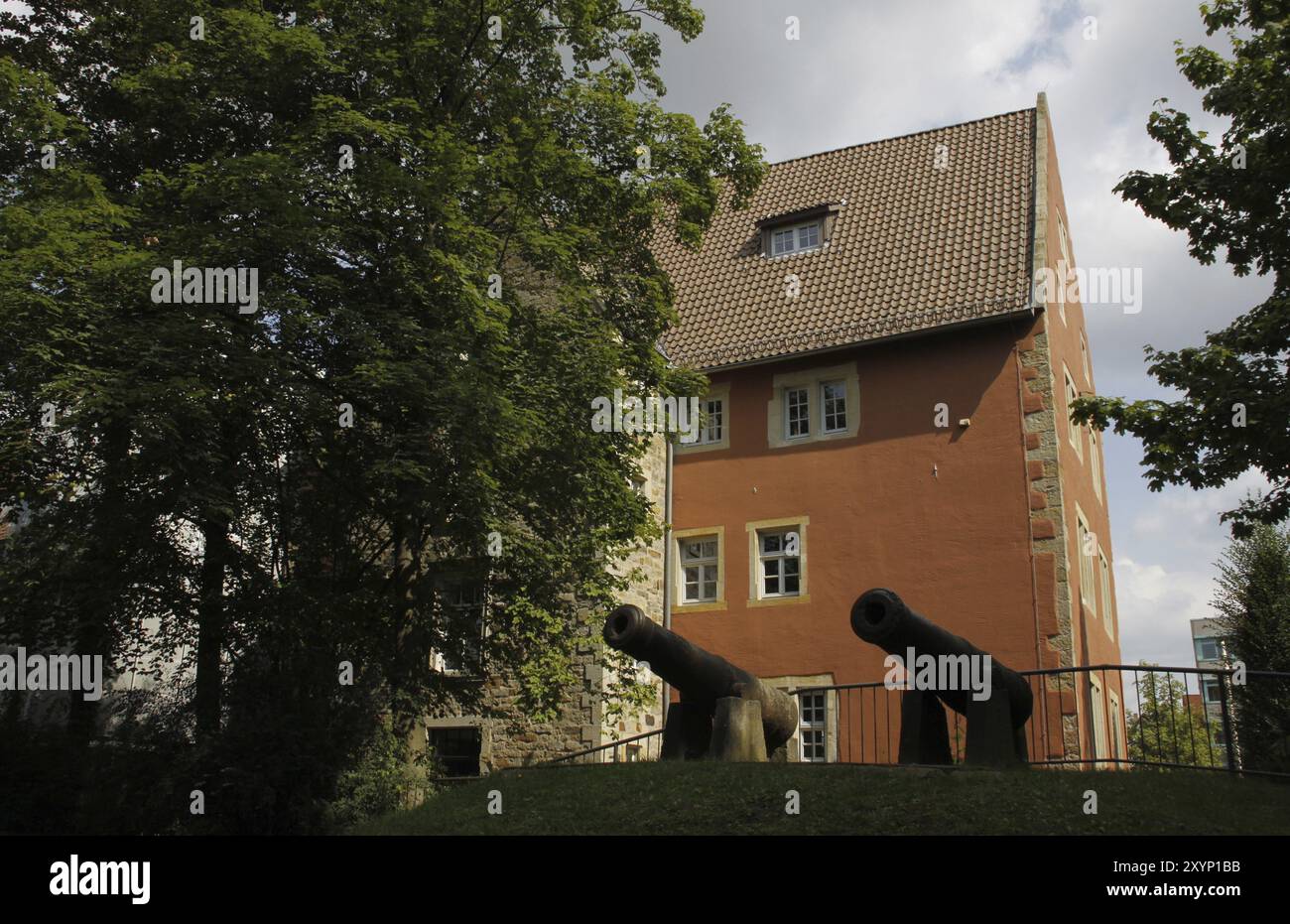 Eulenburg hi-res stock photography and images - Alamy