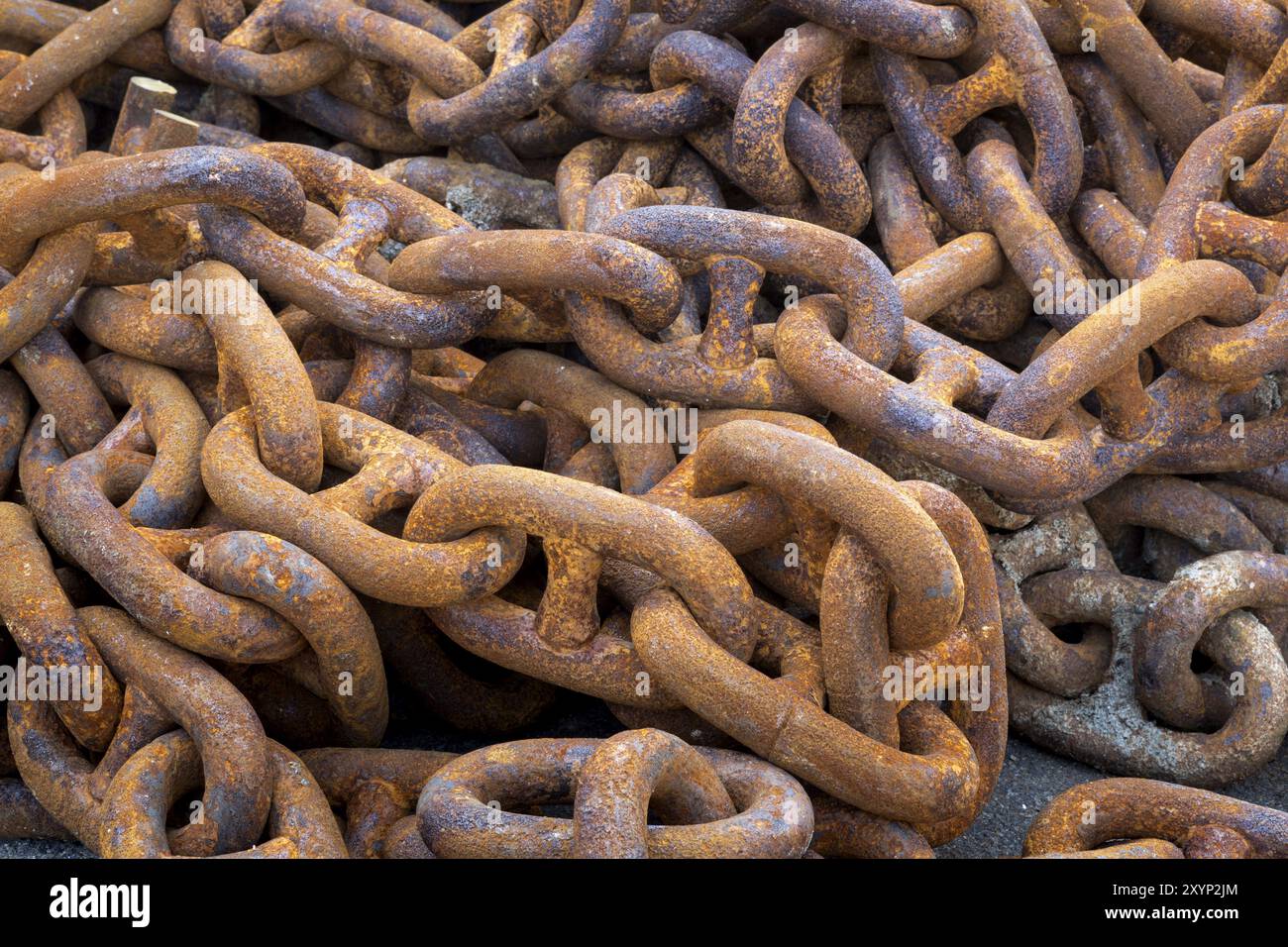 Rusting iron details hi-res stock photography and images - Alamy