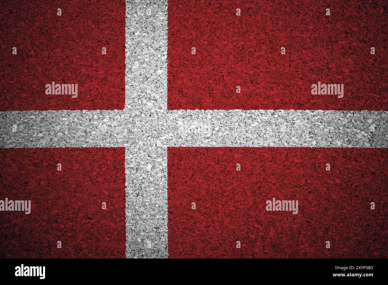 Danish flag icons hi-res stock photography and images - Alamy