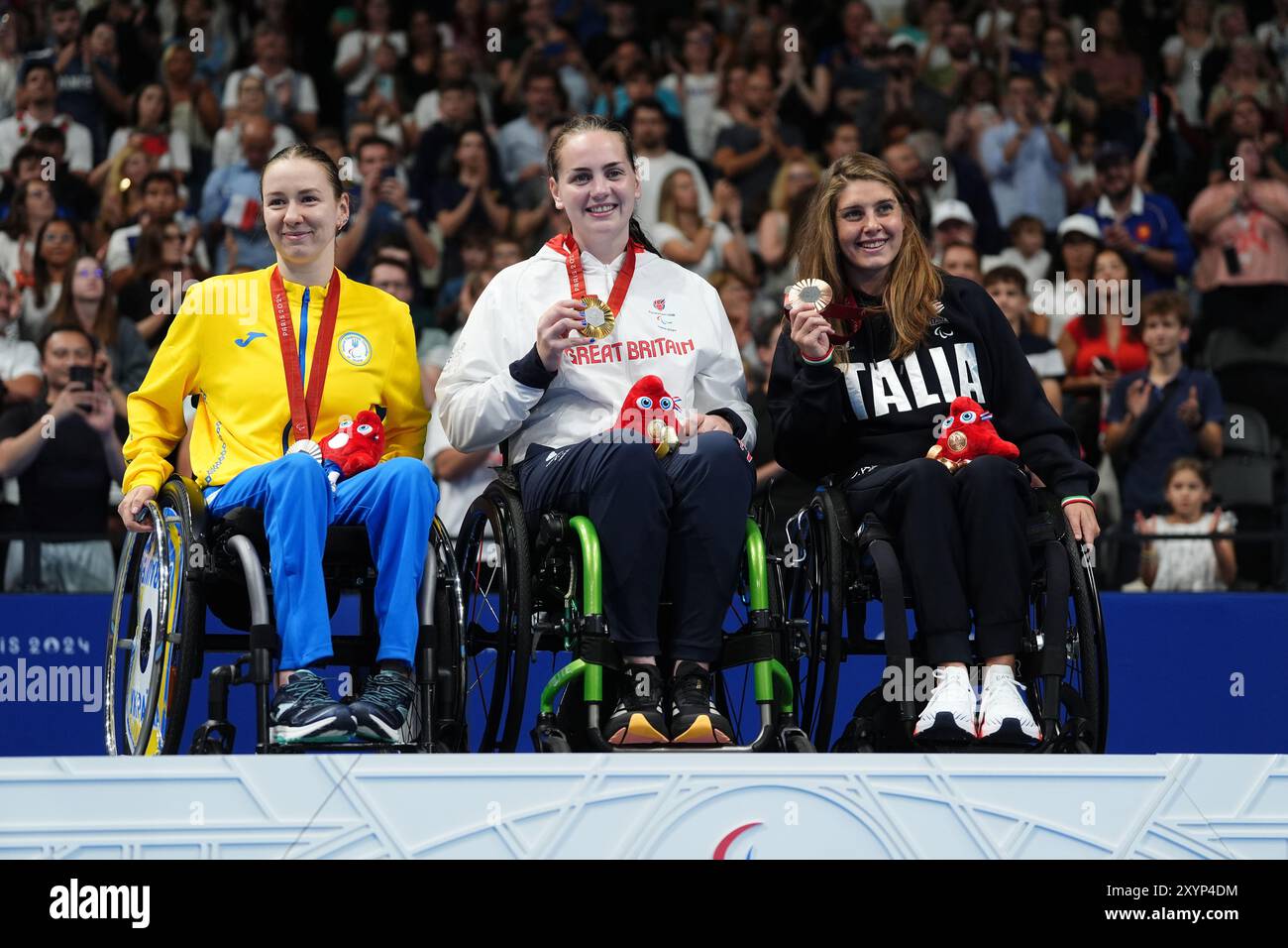 Monica boggioni hi-res stock photography and images - Alamy