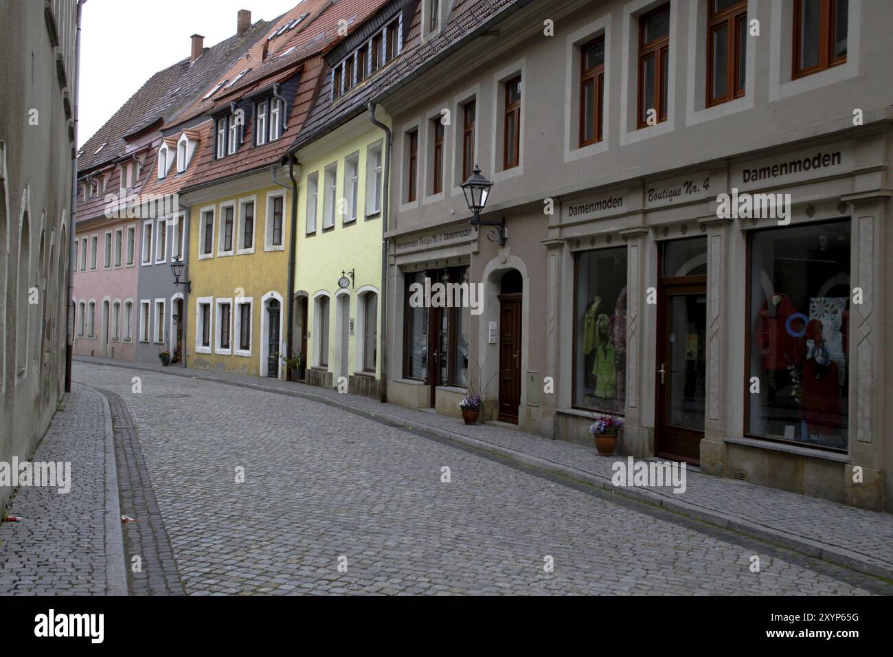 Buildings in stolpen hi-res stock photography and images - Alamy