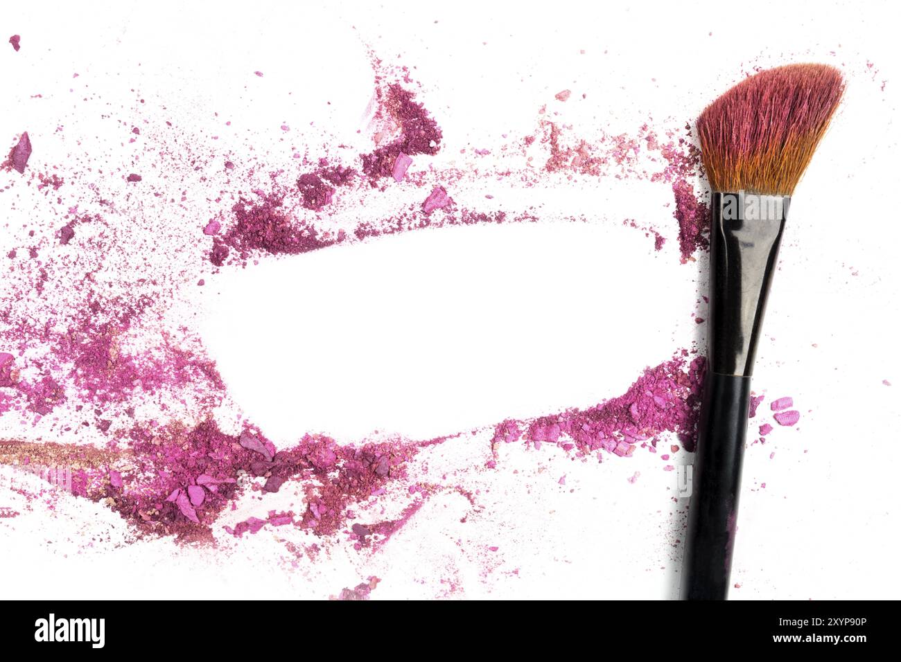 Advertisement flyer template hi-res stock photography and images - Alamy