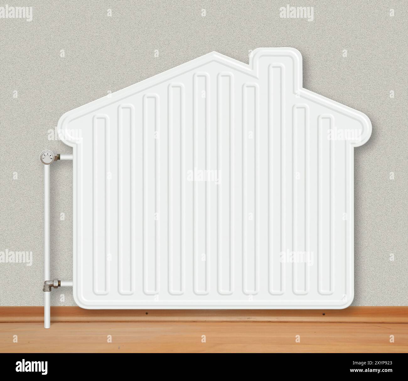 Save reduce heating costs hi-res stock photography and images - Alamy