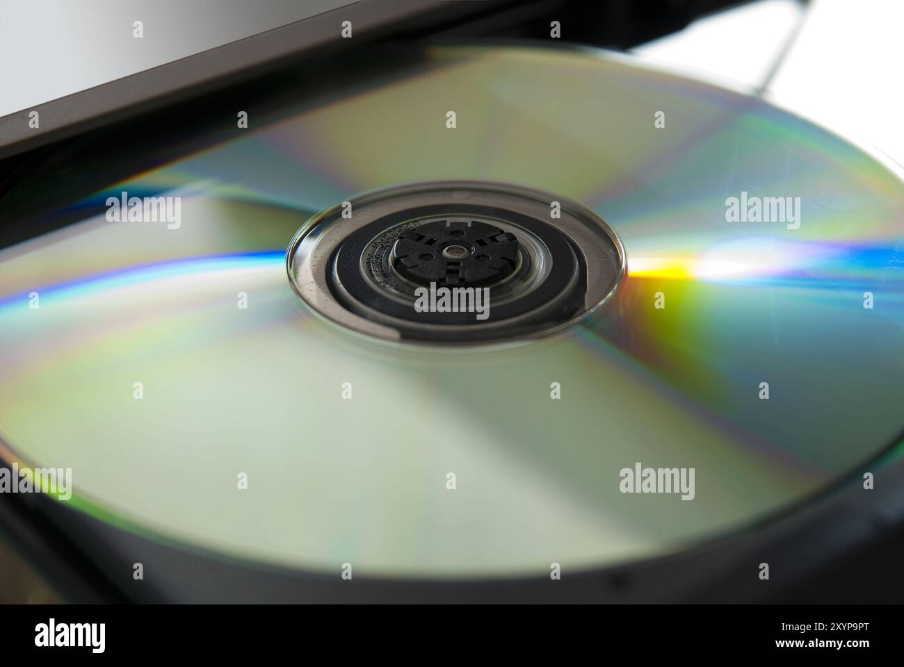 Optical disc drive hi-res stock photography and images - Alamy