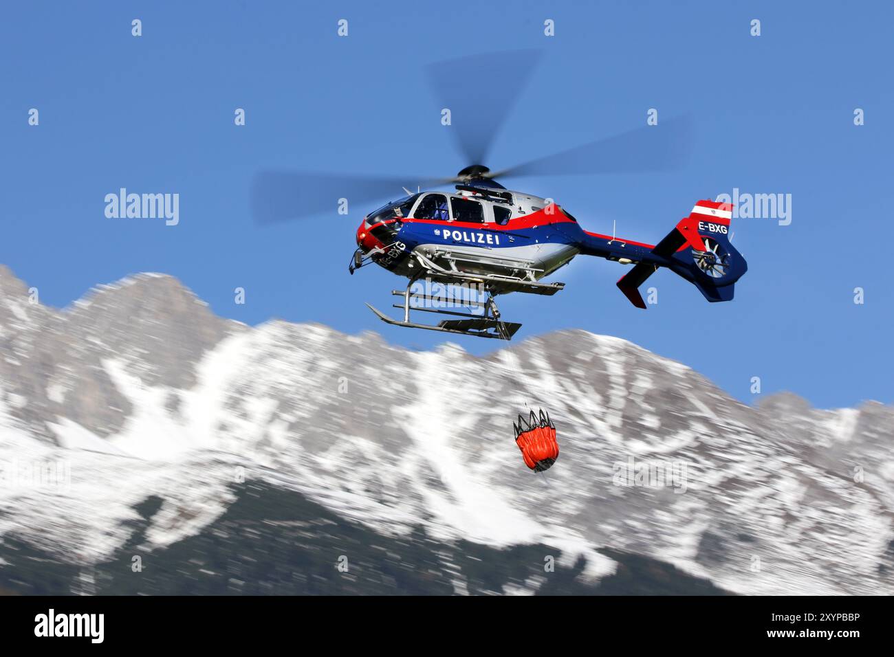 Individual helicopter hi-res stock photography and images - Alamy