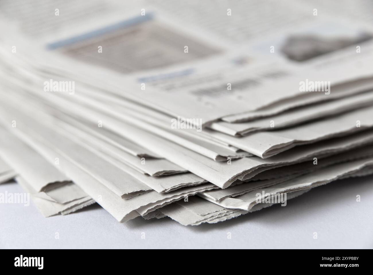 Newspaper photo caption hi-res stock photography and images - Alamy