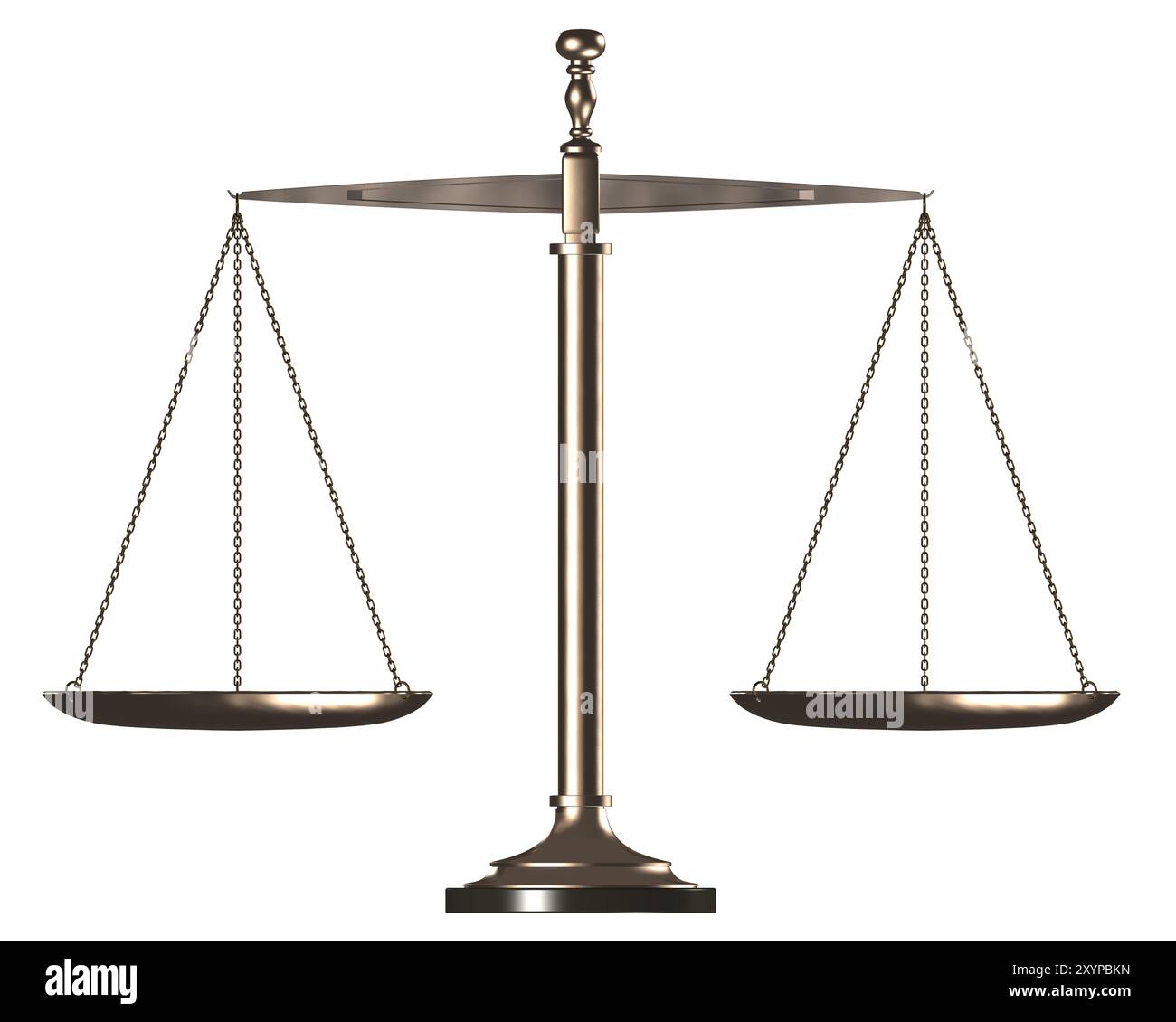 Equal Balance Scale Sovereign Traditional Equal Arm Balance (Capacity