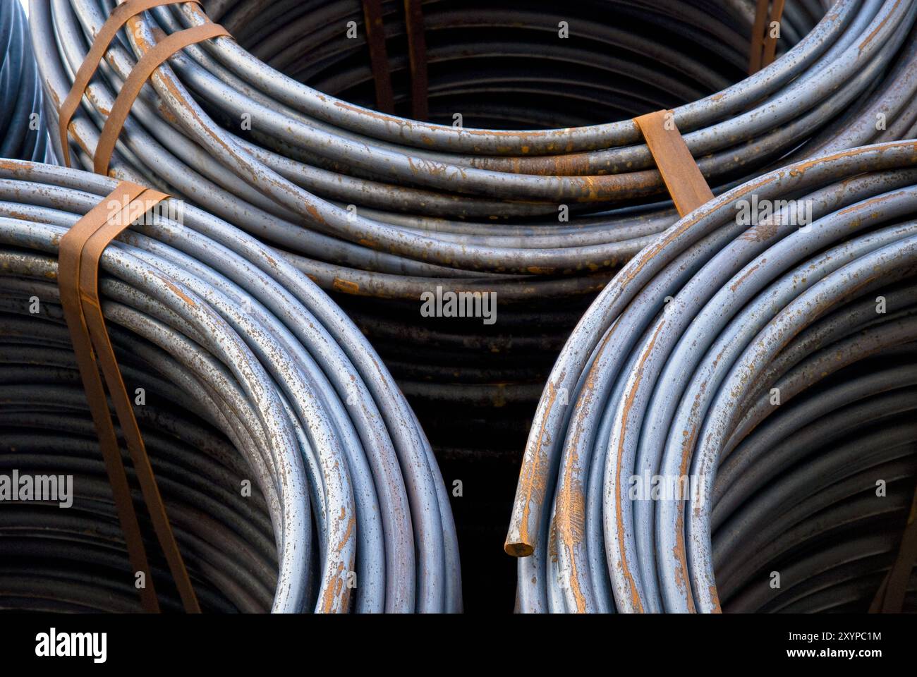 Reels of photographs hi-res stock photography and images - Alamy