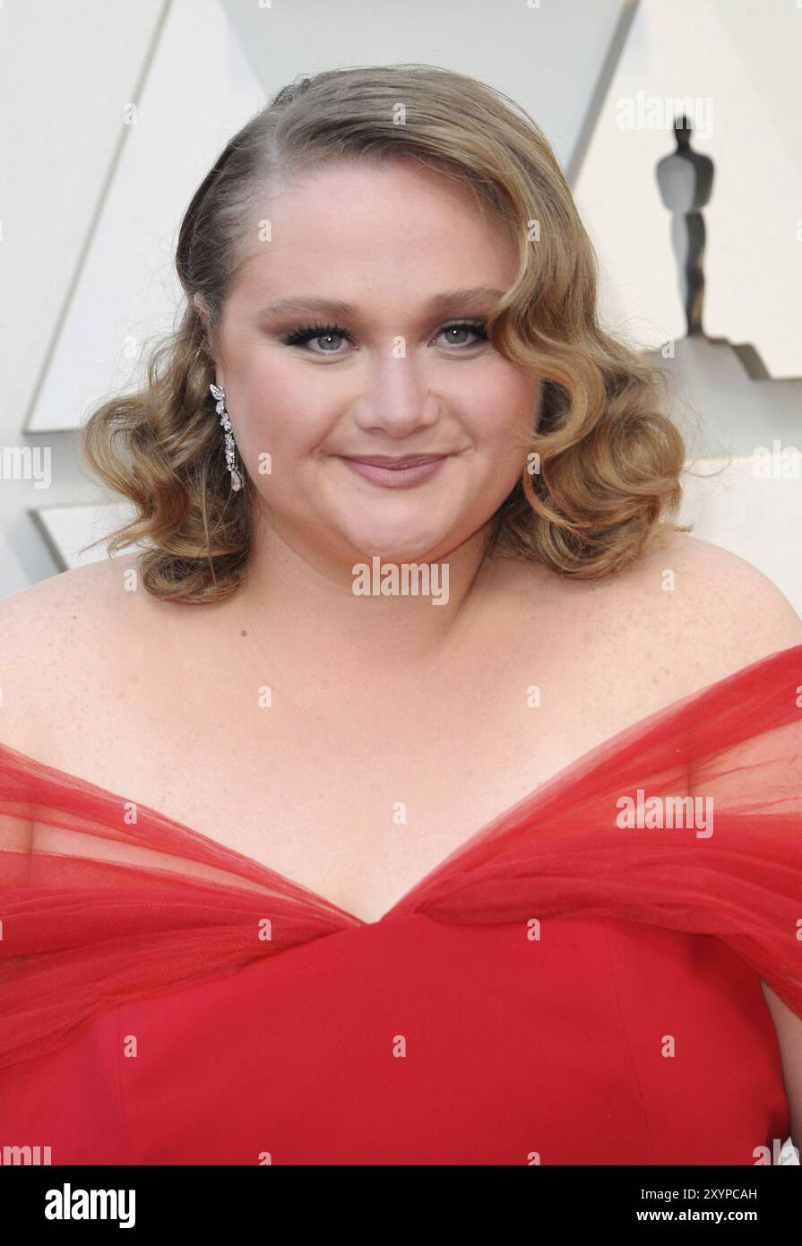 Danielle macdonald hi-res stock photography and images - Alamy