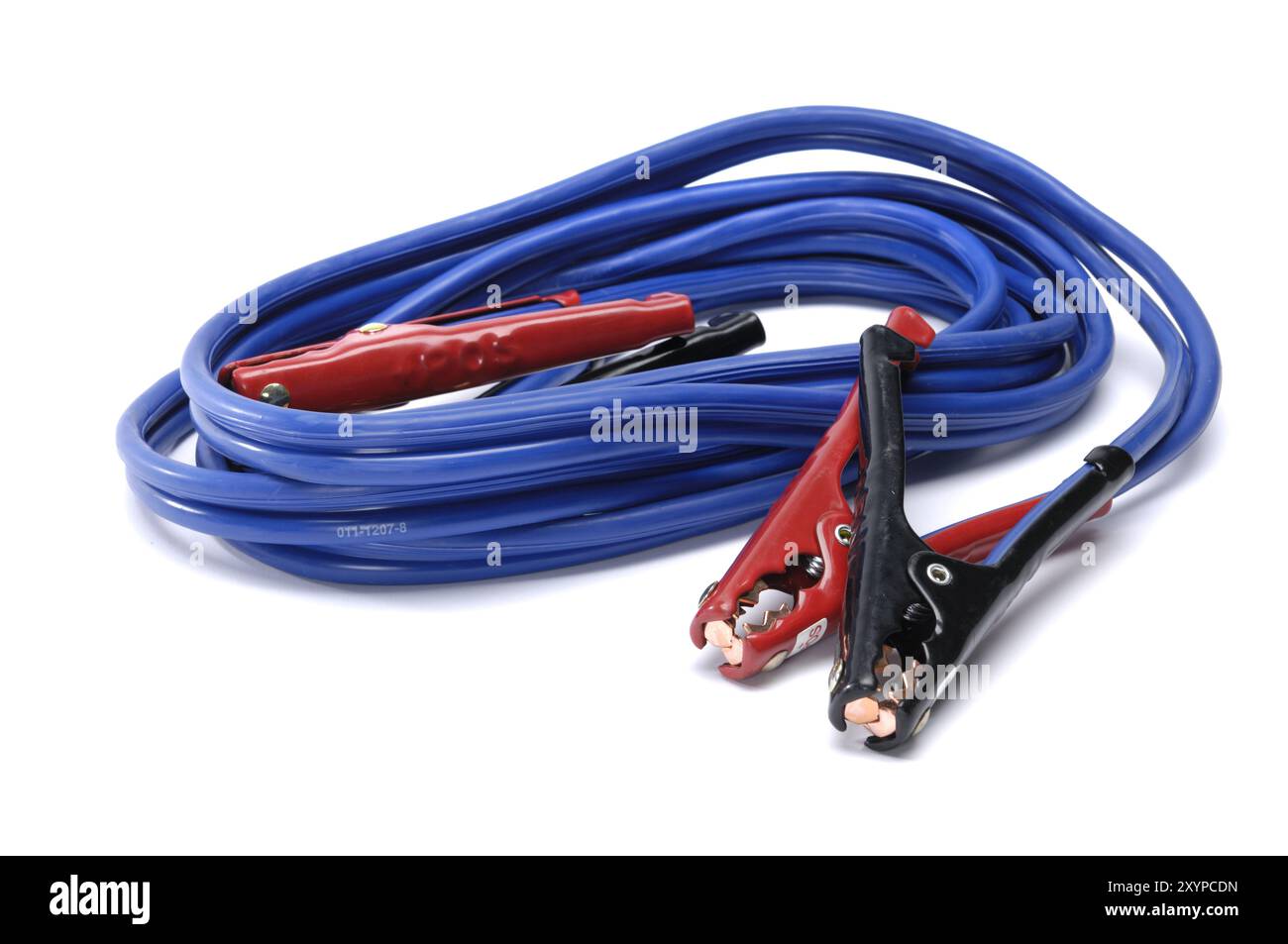 Booster cables hi-res stock photography and images - Alamy