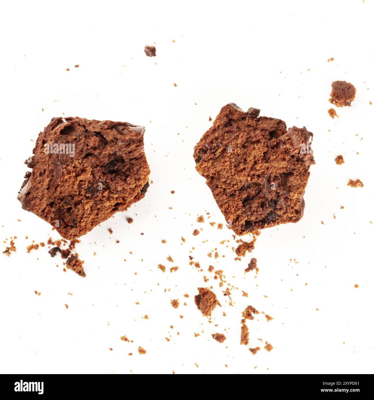 From above high cuisine Cut Out Stock Images & Pictures - Alamy