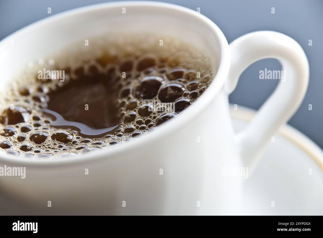 Cup coffee handle detail hi-res stock photography and images - Alamy