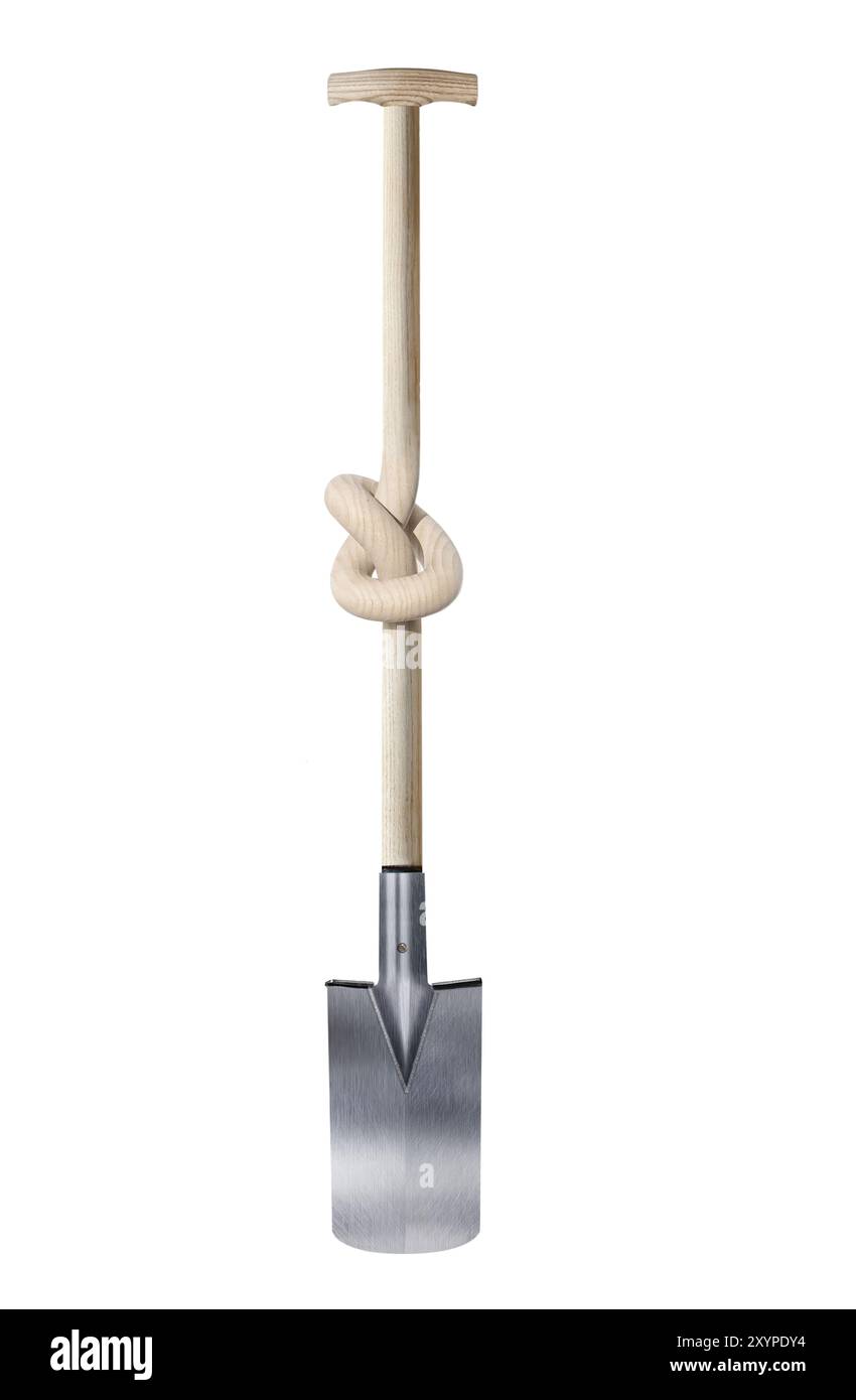 Knot style hi-res stock photography and images - Alamy