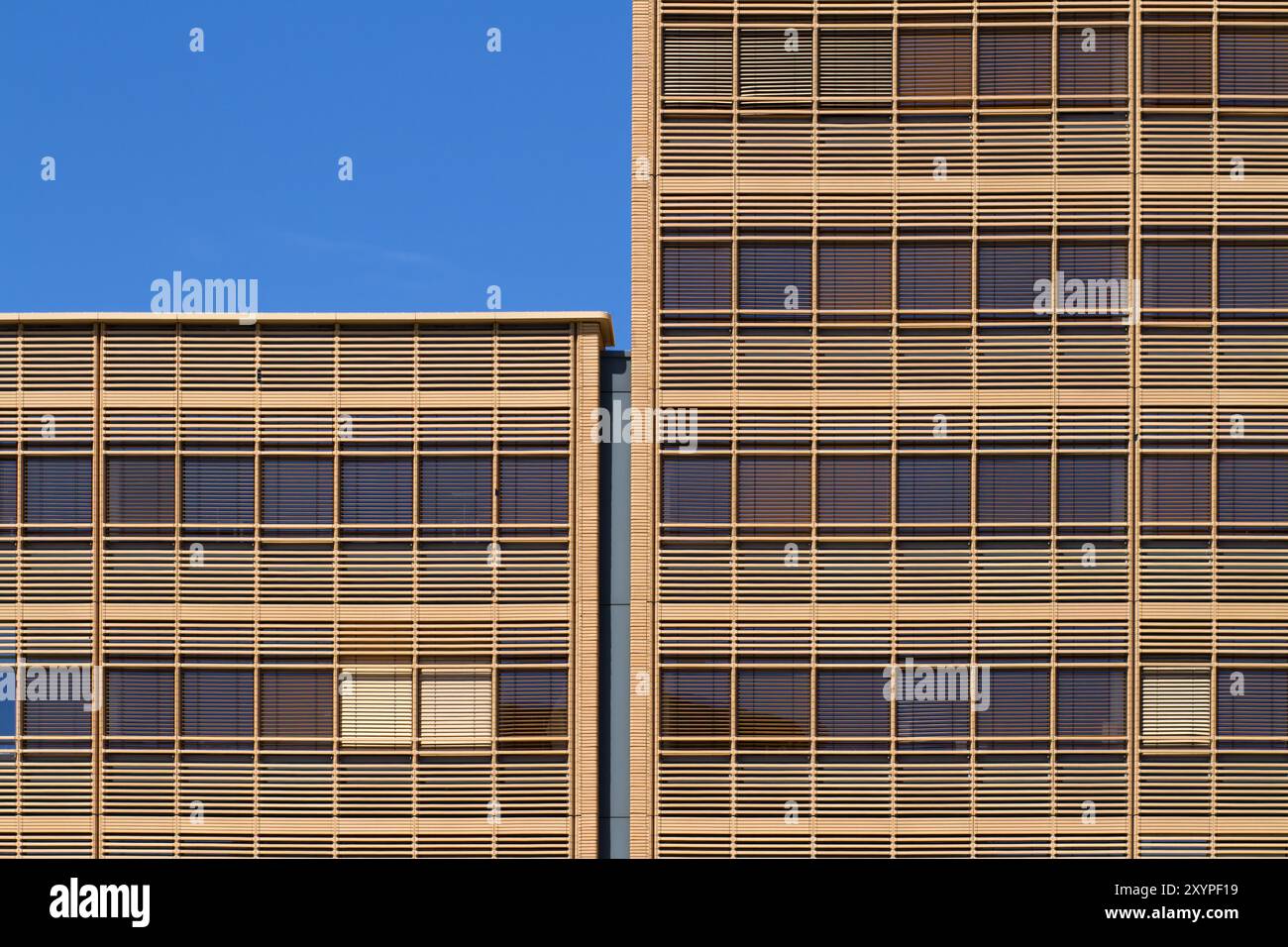 High-rise building at Potsdamer Platz in Berlin, Germany High-rise ...