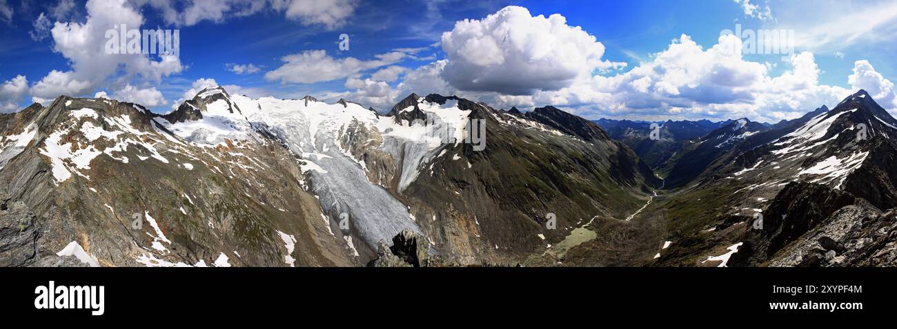 Valley of the three streams hi-res stock photography and images - Alamy