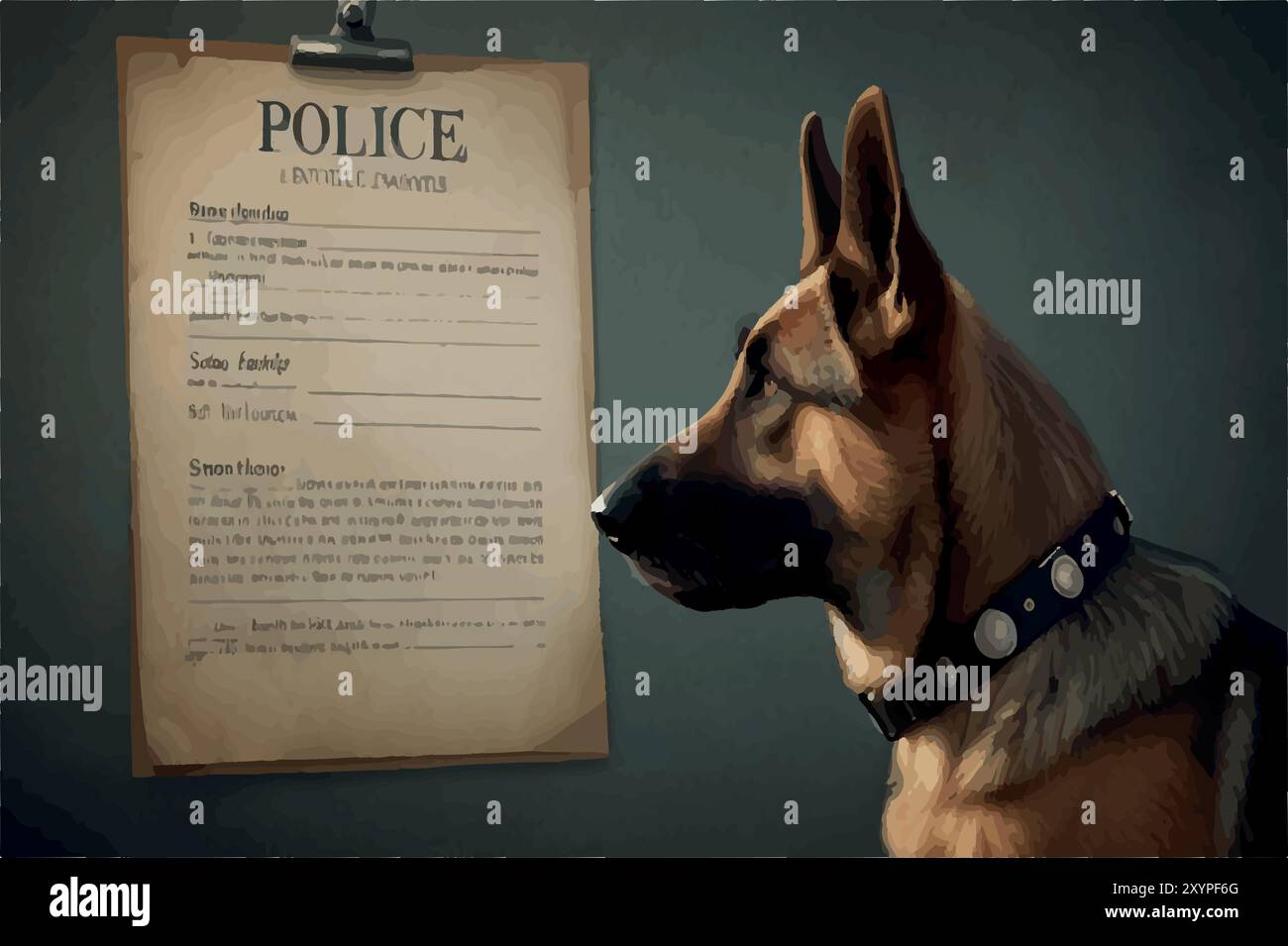 Law enforcement work hi-res stock photography and images - Alamy