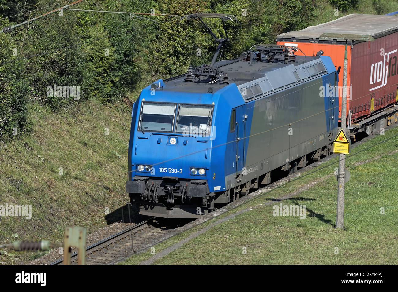 Private service station hi-res stock photography and images - Alamy