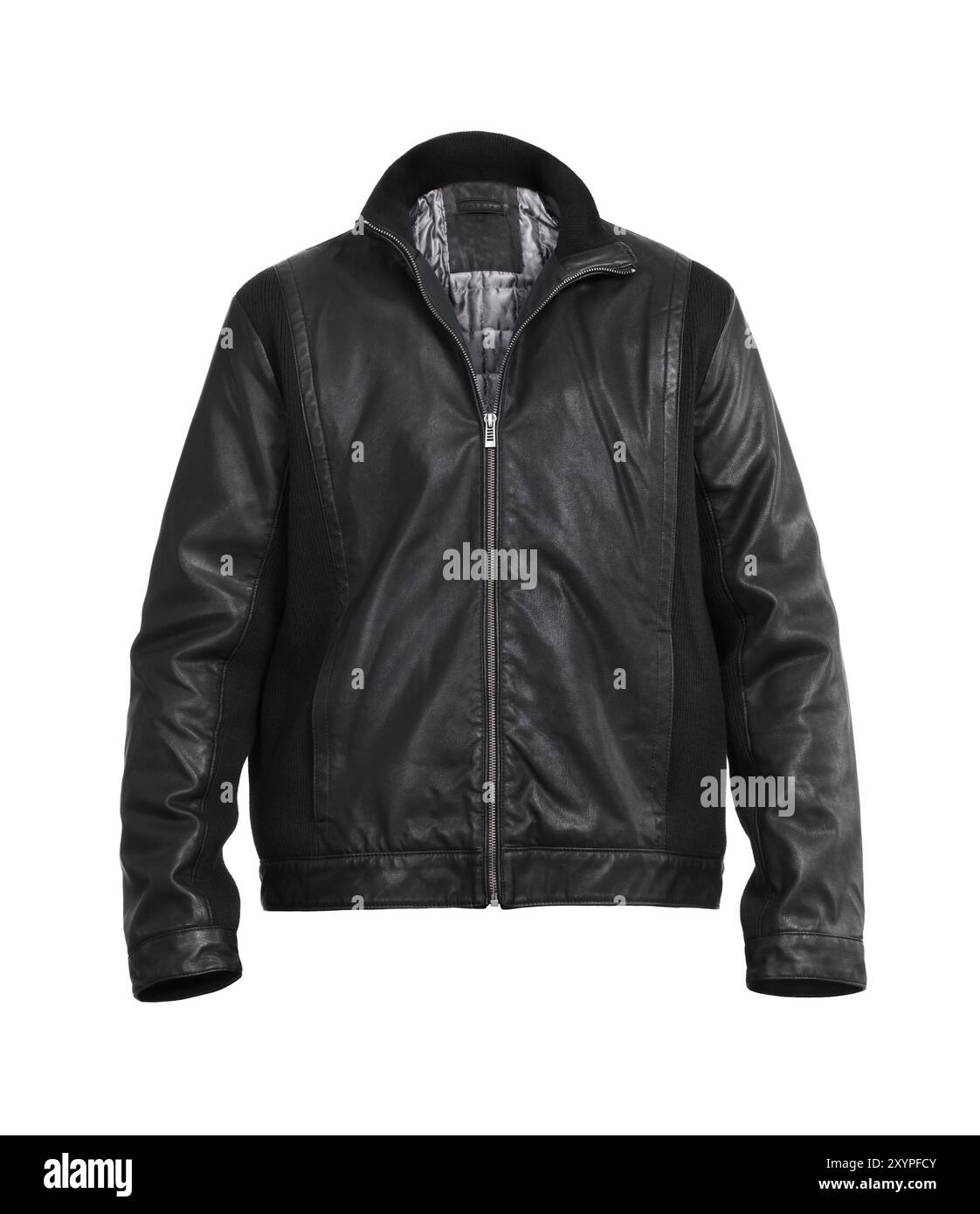 Mens jackets on clothing hi-res stock photography and images - Alamy