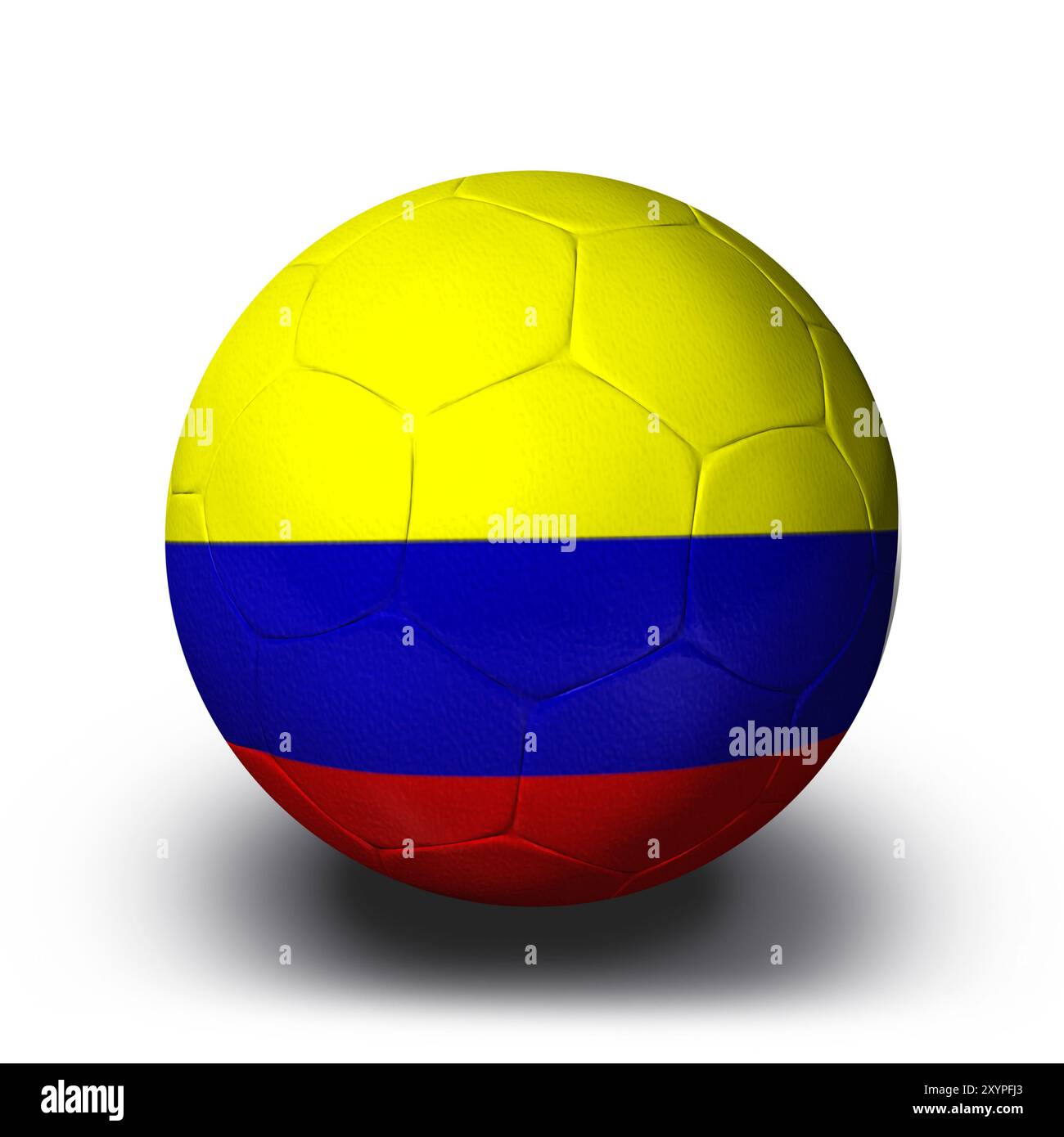 Latin american football Cut Out Stock Images & Pictures - Alamy