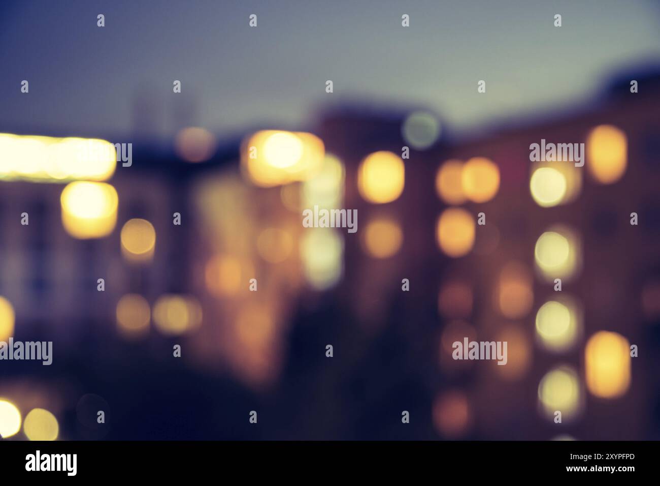 Tenement lights hi-res stock photography and images - Alamy