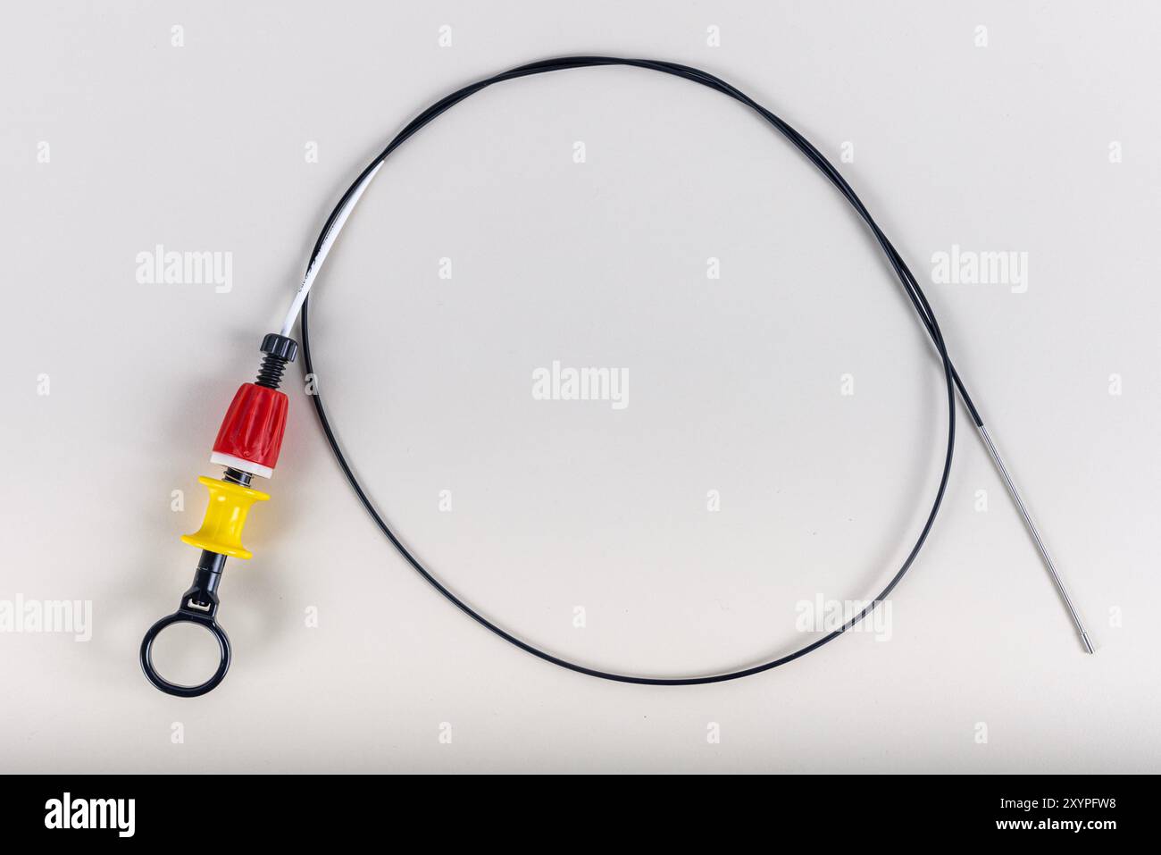 PTCA guide wires. Stent and catheter for implantation into blood ...