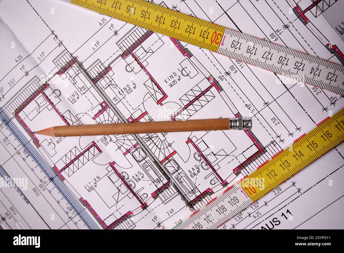 Planning rules hi-res stock photography and images - Alamy