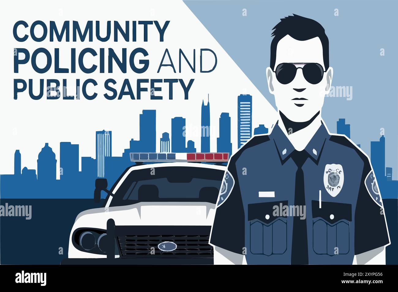Public Safety and Community Policing is a Partnership for a Safer ...
