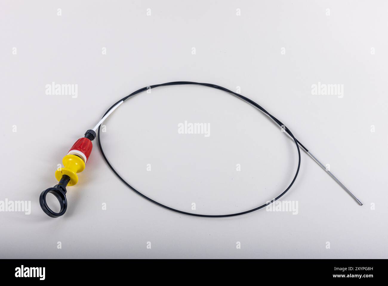 Pulmonary artery catheterization hi-res stock photography and images ...