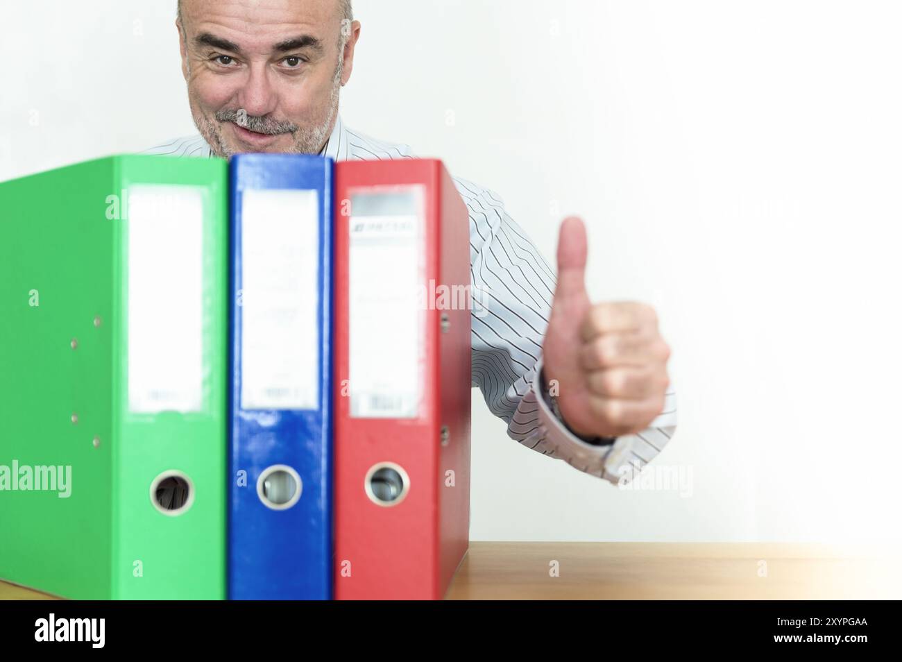 Official and approval hi-res stock photography and images - Alamy