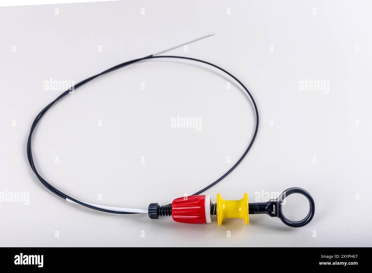 PTCA guide wires. Stent and catheter for implantation into blood ...