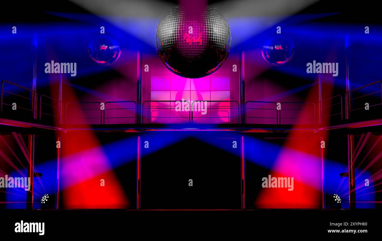 Night club images hi-res stock photography and images - Alamy