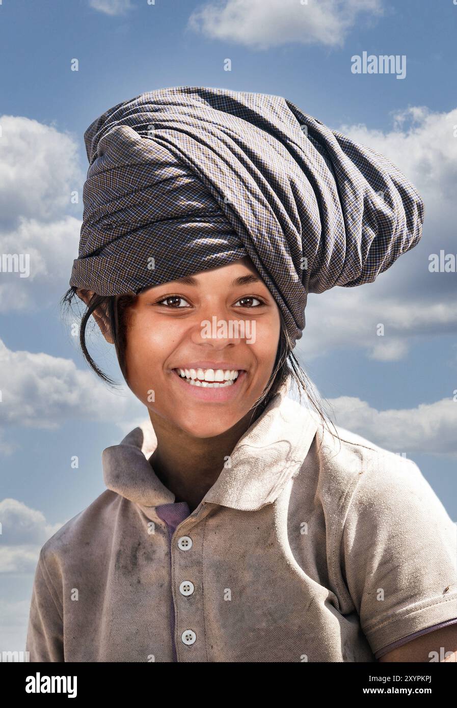 Work clothes hi-res stock photography and images - Alamy