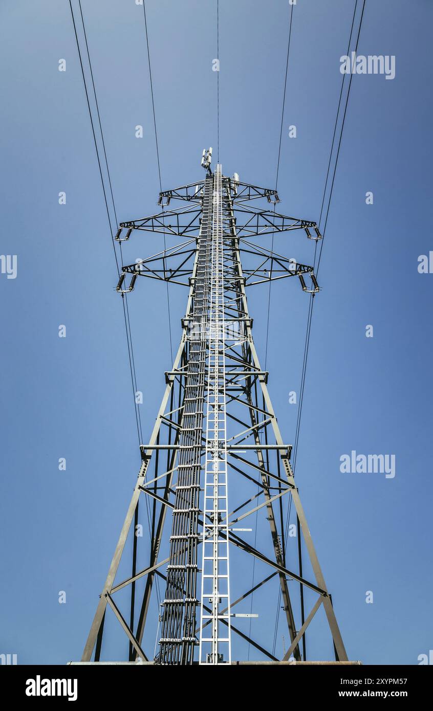 Smart grid hi-res stock photography and images - Alamy