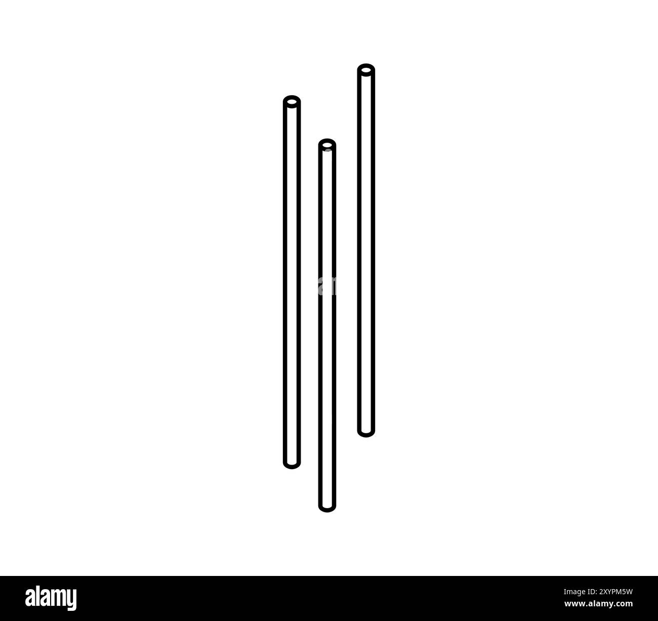 Spaghetti pasta icon on Cut Out Stock Images & Pictures - Alamy