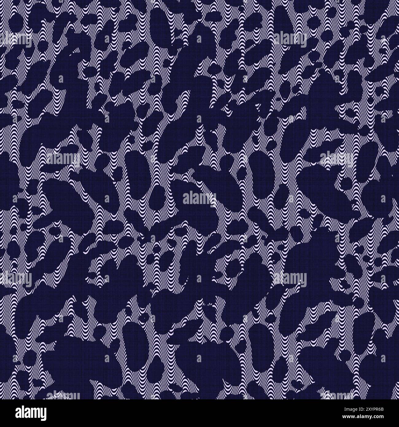 Hand block print patterns hi-res stock photography and images - Alamy