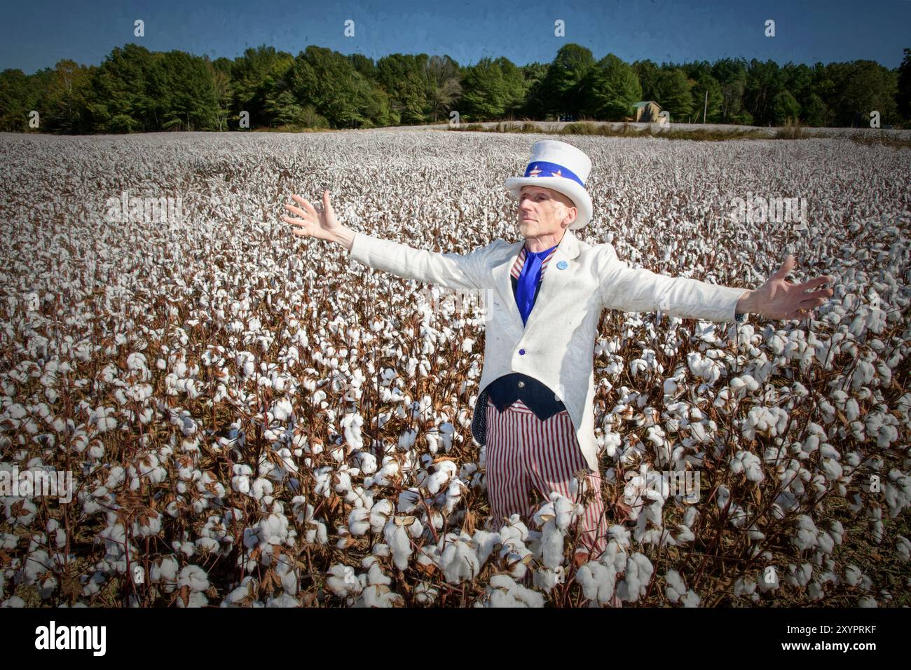 Tennessee road hi-res stock photography and images - Alamy
