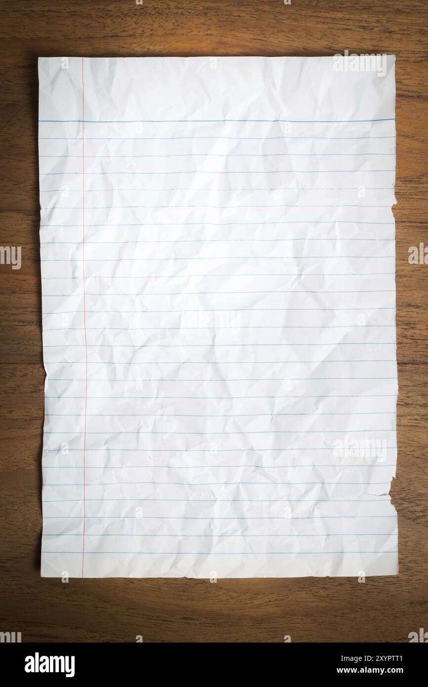 Background image desk papers hi-res stock photography and images - Alamy