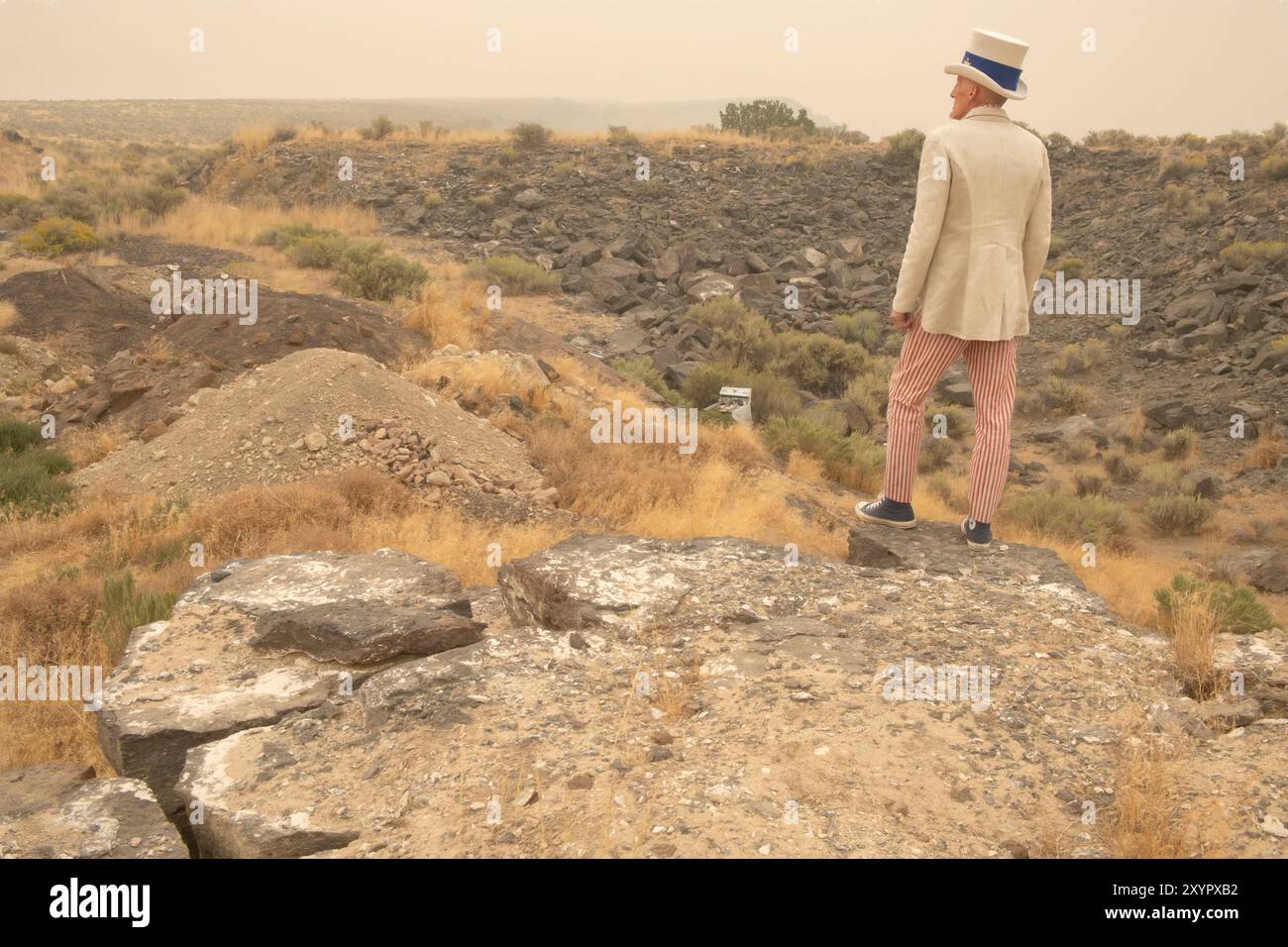 Sam land hi-res stock photography and images - Alamy