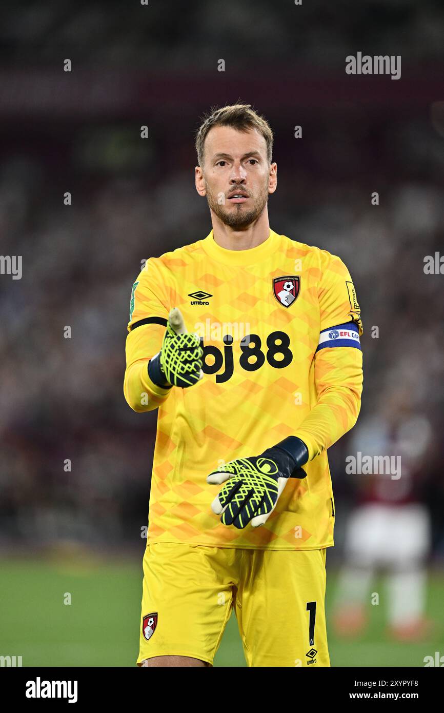 Neto bournemouth hi-res stock photography and images - Alamy