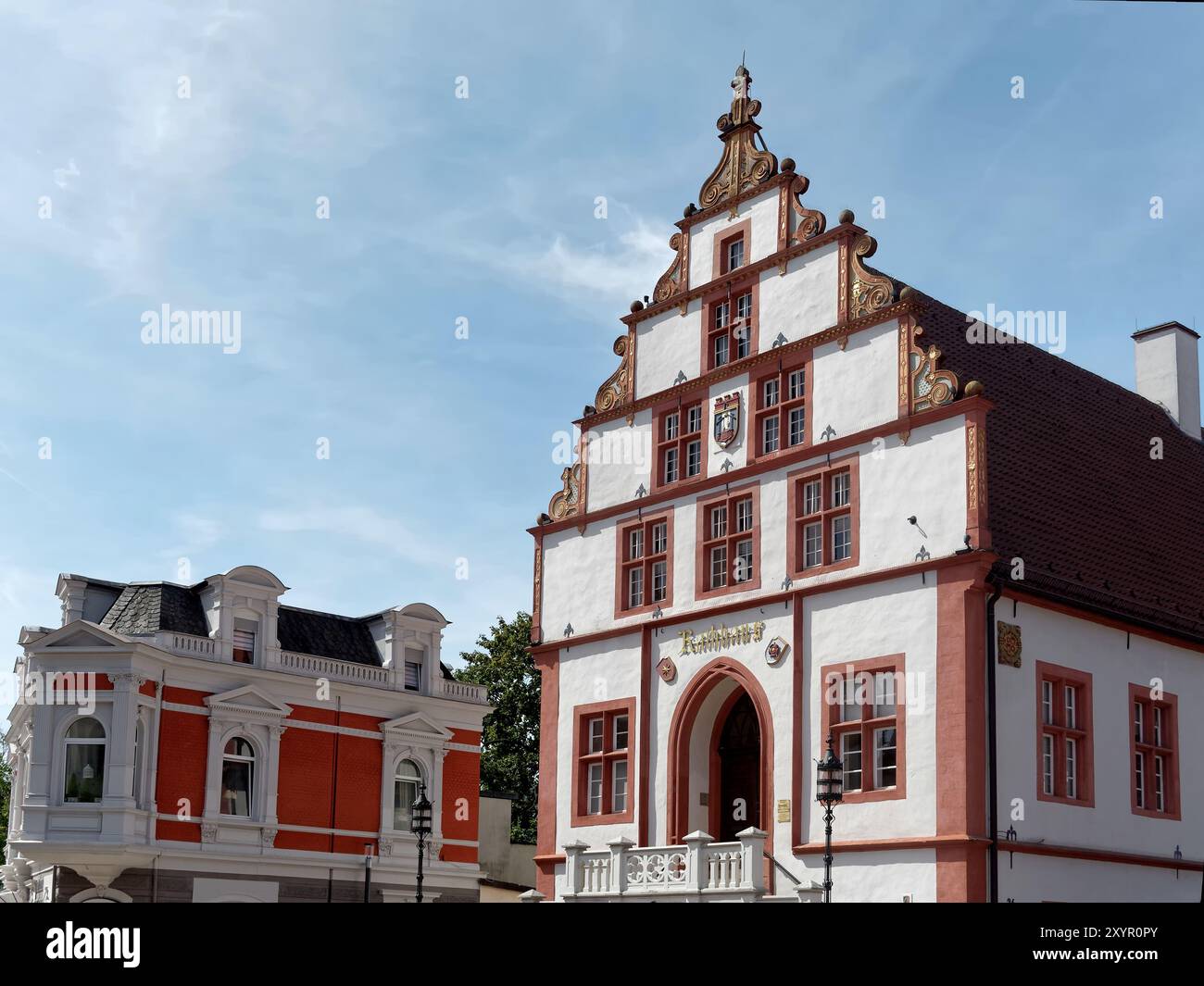 Town hall government building photos hi-res stock photography and ...