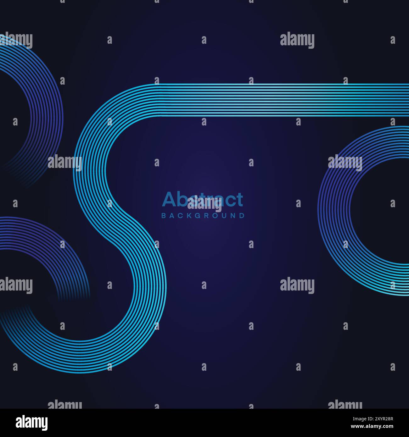 Abstract Background Futuristic Background Technology Background