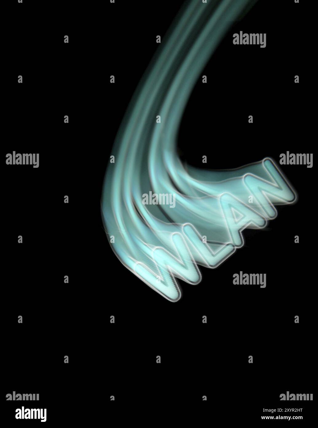 Trails writing hi-res stock photography and images - Alamy